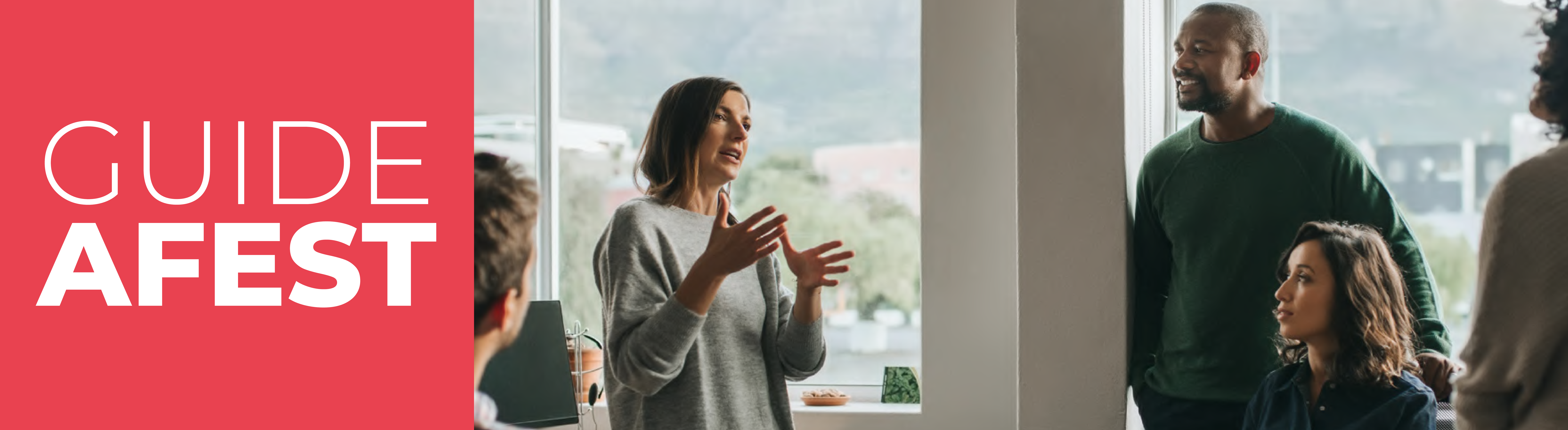 Se former en travaillant : un guide exclusif pour mettre en place l’AFEST